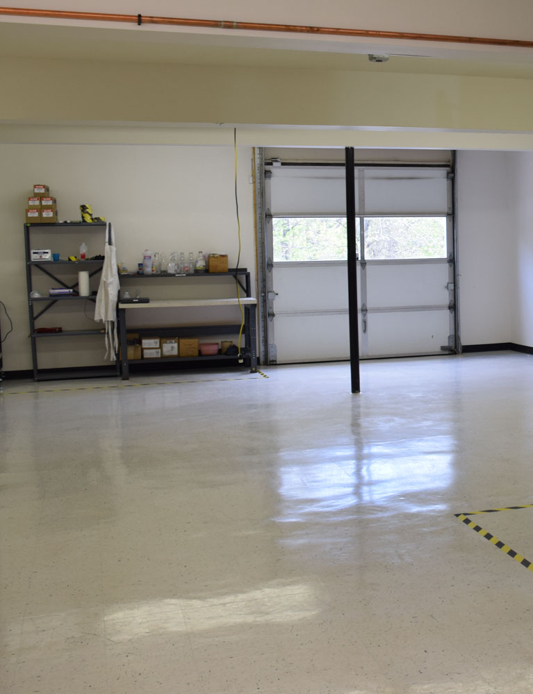 Our Facility – InSource Design & Manufacturing