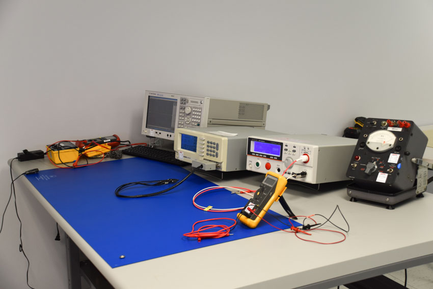 Our Facility – InSource Design & Manufacturing