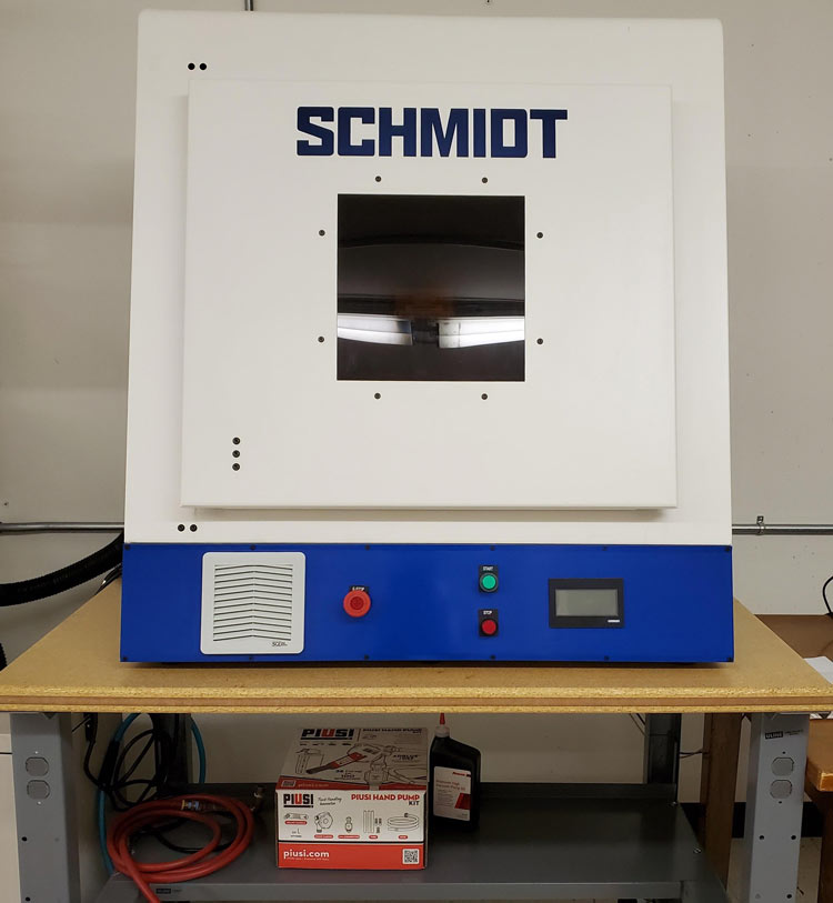 Laser Marking – InSource Design & Manufacturing